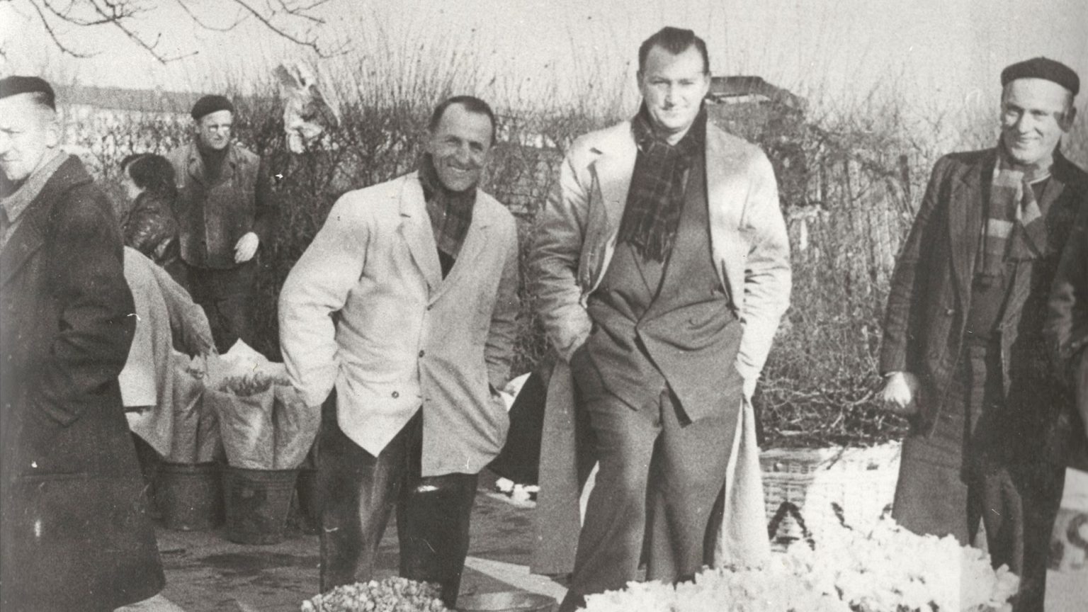 Über uns – Stooky